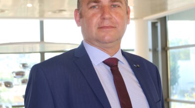 Pascal Pech quitte Onet Sécurité – En Toute Sécurité