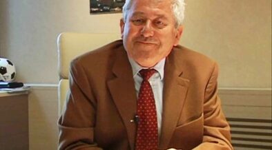 Décès de Jacques Dirickx, PDG de Dirickx – En Toute Sécurité